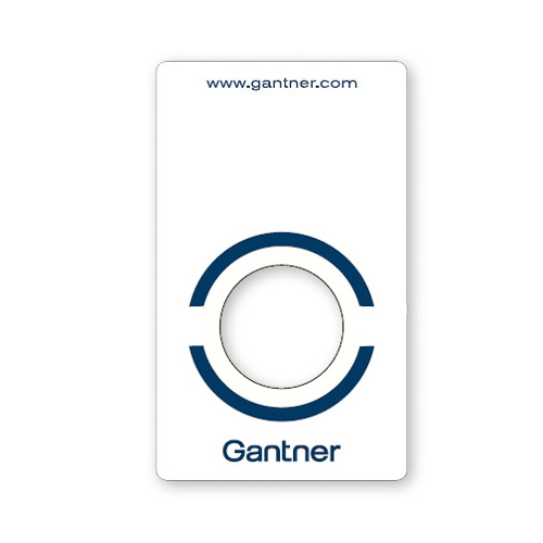 GAT ECO.Lock 71xx Label | Gantner