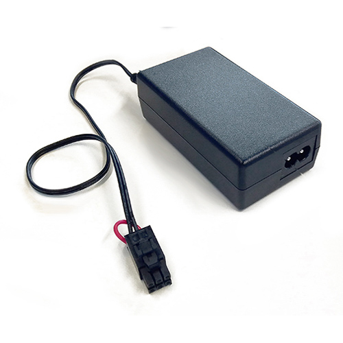 GAT NET.Power Supply 7020-1 100-240V / VI | Gantner products