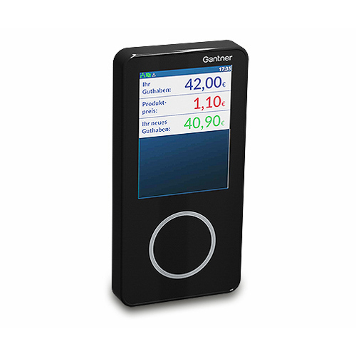 GV6.1300 | Gantner products