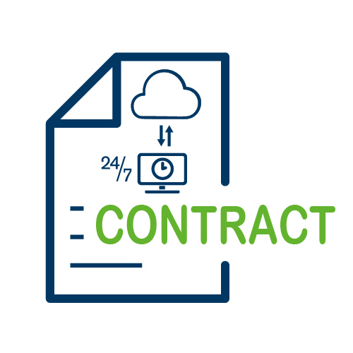 SLH IoT - cellular connection (2GB fair use) - CA - GSC