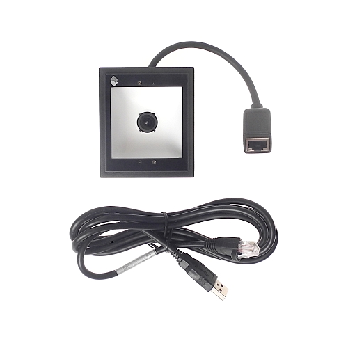 SLH Barcode Reader | Gantner products