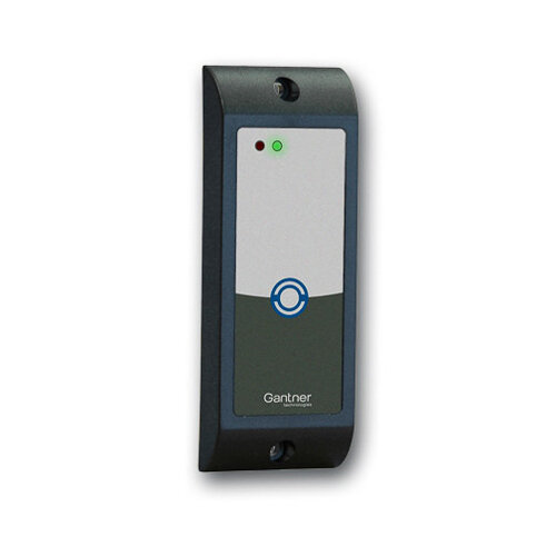 GAT Reader 405 AP | Gantner