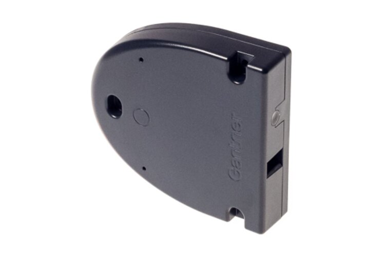 NET.Lock System: smart, versatile and expandable | Gantner