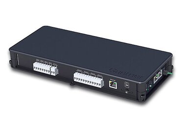 NET.Lock System: smart, versatile and expandable | Gantner