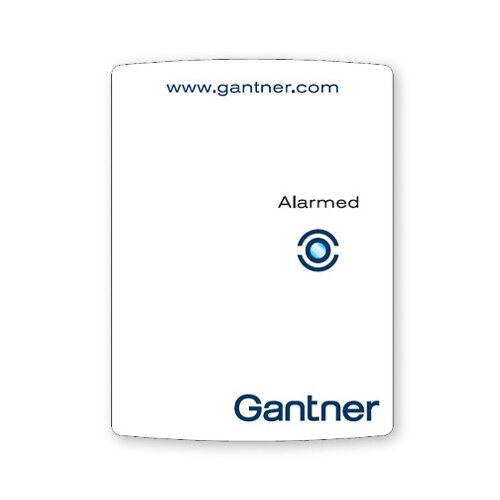 GAT NET.Lock Label | Gantner