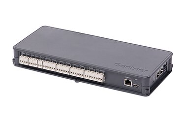 SMART.Lock System | Gantner