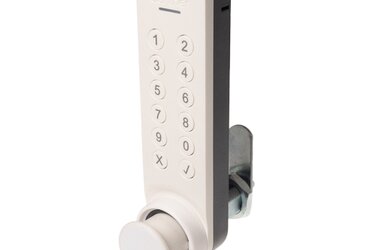 Gantner Electronic Locker Locks: Smart & Secure Solutions