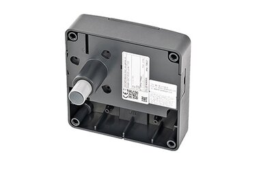 Smart Locker: Secure and Innovative Storage Solution | Gantner