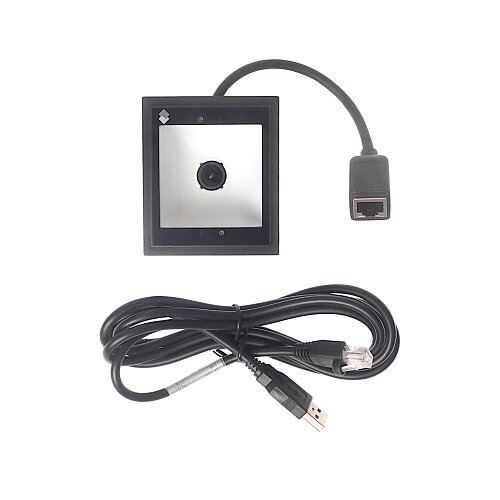 SLH Barcode Reader | Gantner