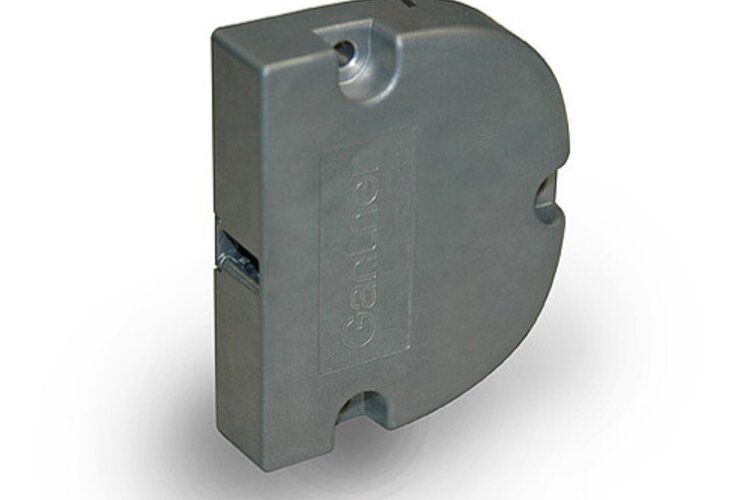 Smart Locker: Secure and Innovative Storage Solution | Gantner