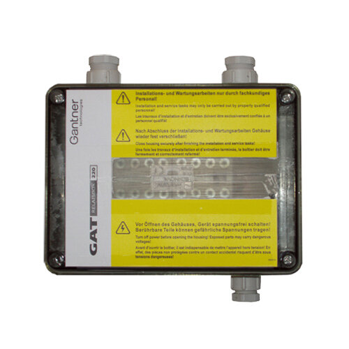 GAT Relaisbox 220 | Gantner