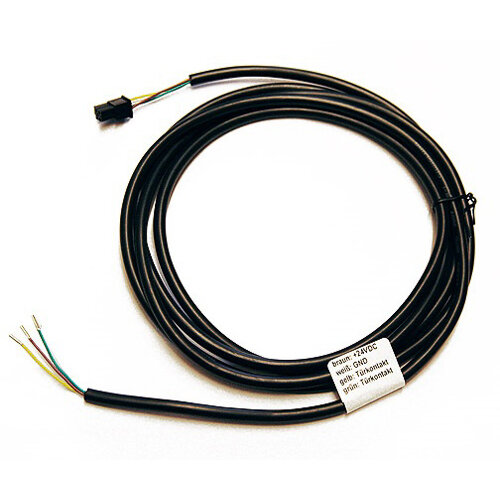 GAT SMART.Lock Cable 5m OE | Gantner