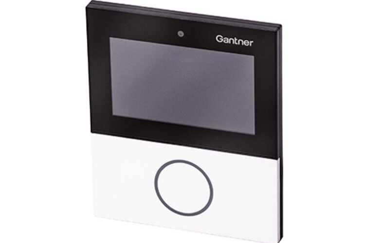 NET.Lock System from Gantner