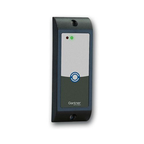GAT Reader 405 AP | Gantner products