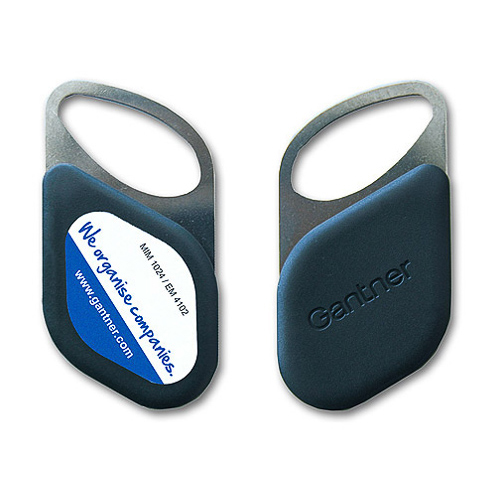GAT Key Tag 7200 | Gantner products