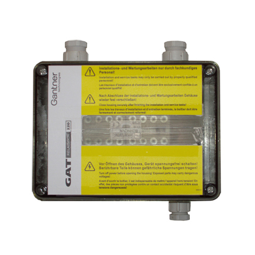 GAT Relaisbox 220 | Gantner products