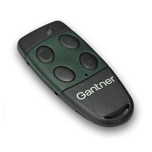 GAT Active Tag 554 | Gantner