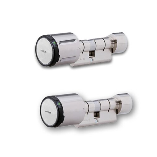 Gantner Products and Solutions