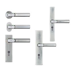 Gantner Products and Solutions