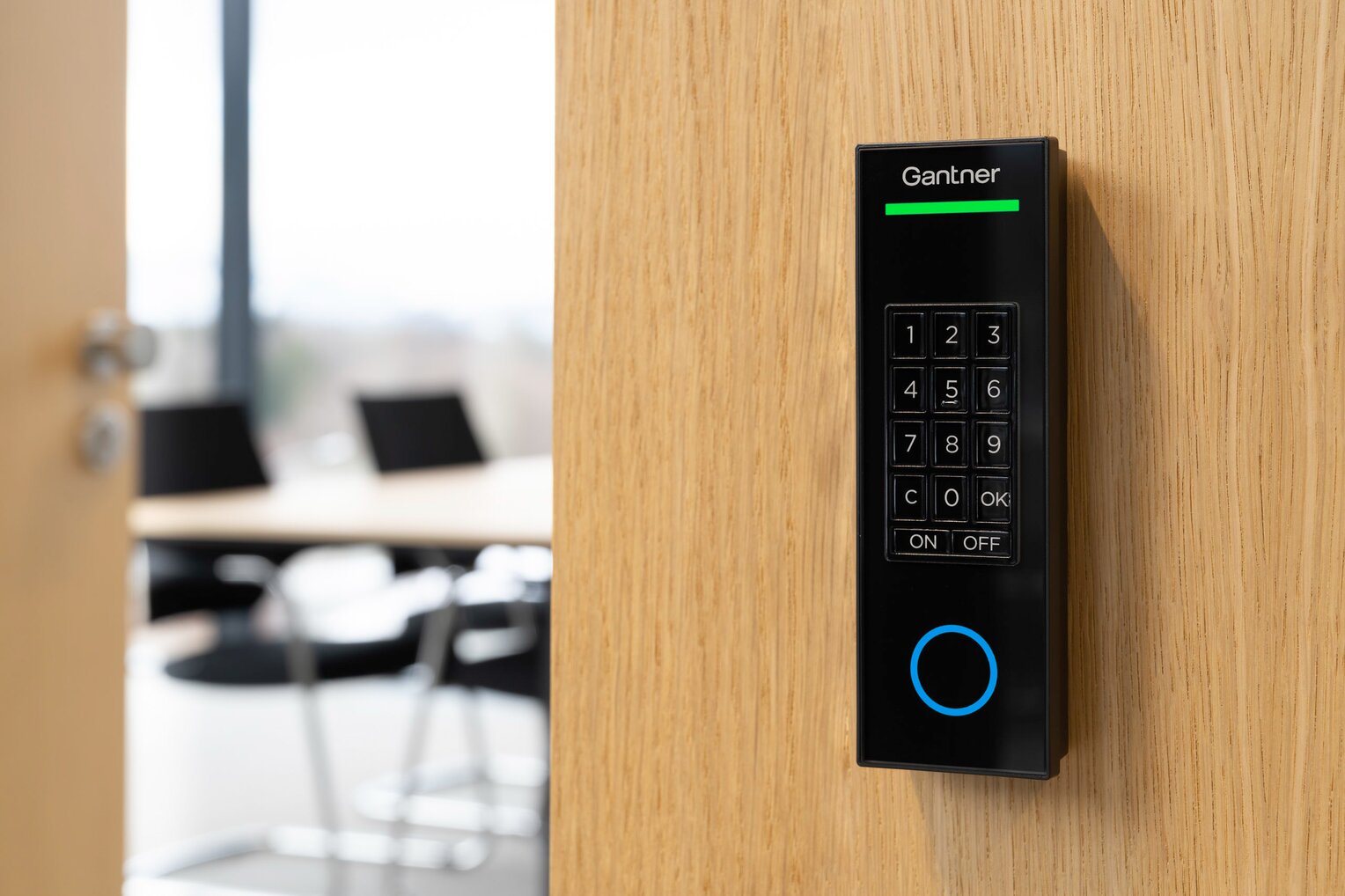 GR7 | Gantner products