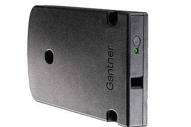 Smart Locker: Secure and Innovative Storage Solution | Gantner