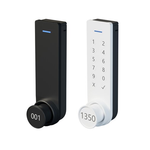 Gantner Products and Solutions