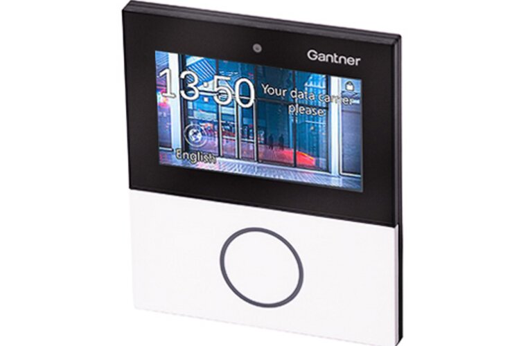 SMART.Lock System | Gantner