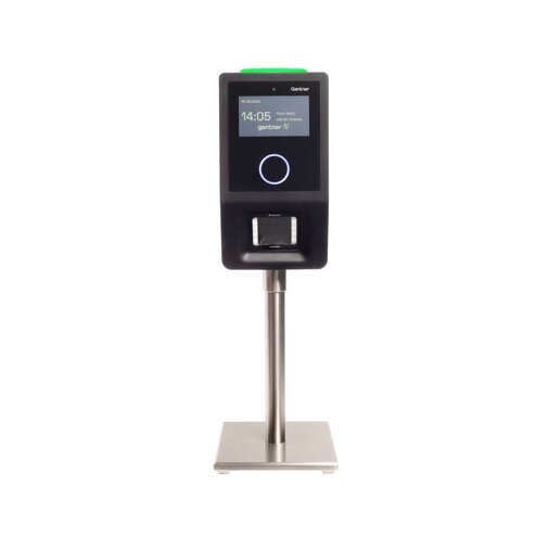 Gantner Products and Solutions