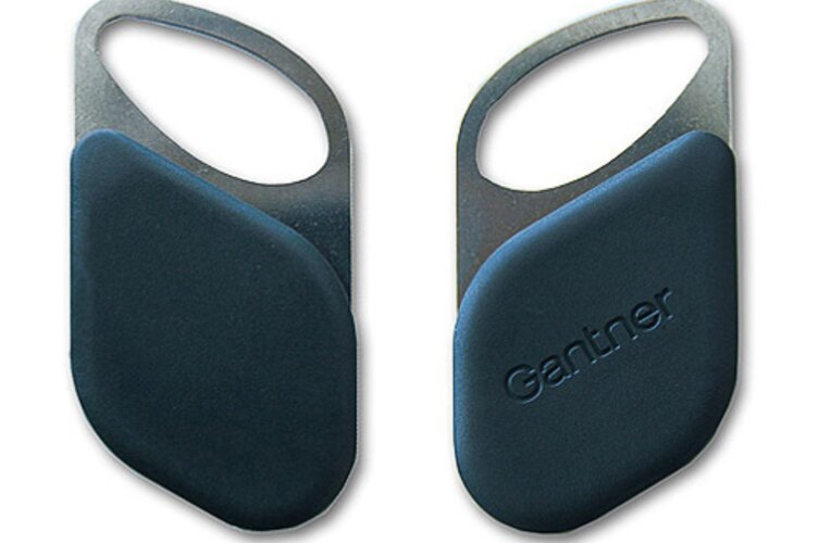 Time and Attendance System | Gantner