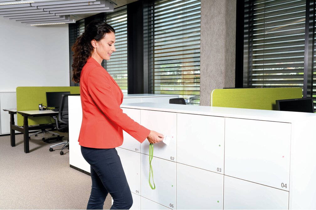 GT7 Terminals | Gantner products