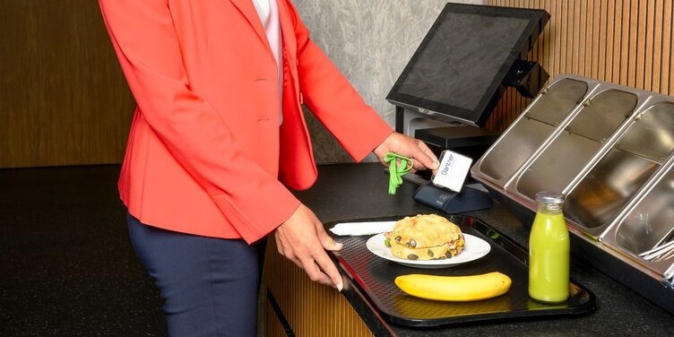 Gantner: Electric Door Lock Systems & Smart Locker Locks