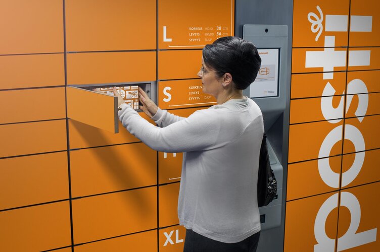 eLoxx Suite: Smart Locker Software for Efficient and Secure