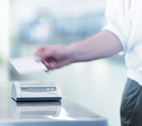 Smart Gantner Systems for Educational Institutions