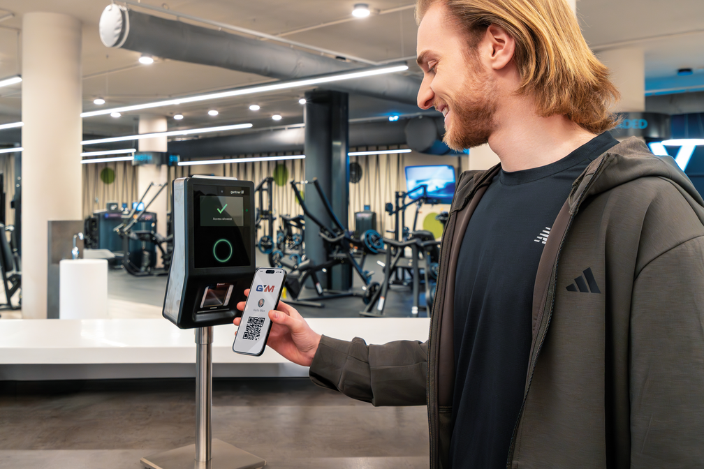 GT7 Terminals | Gantner products