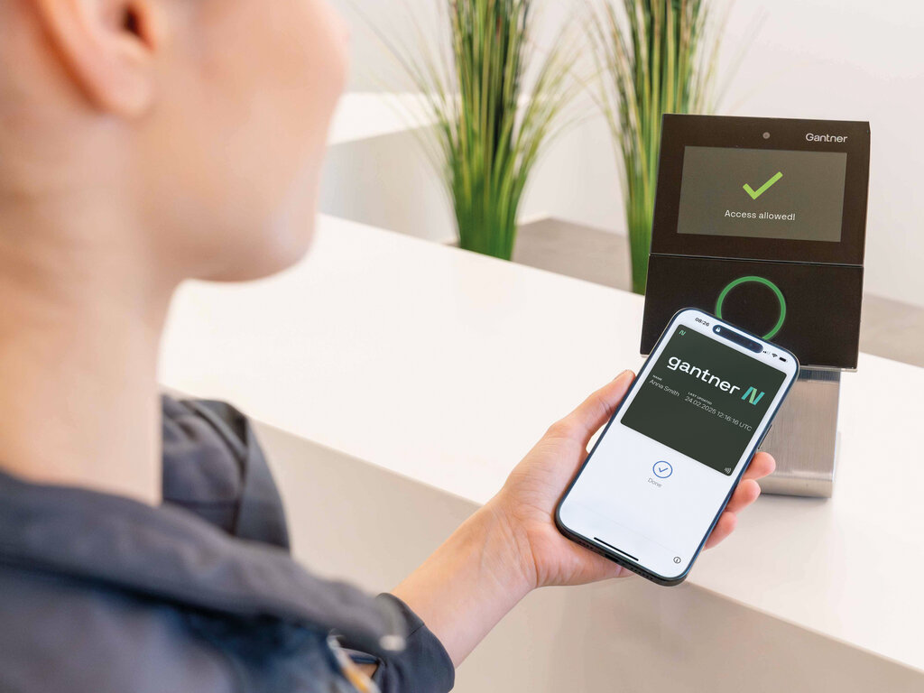 Frequently Asked Questions about the Gantner SmartPass