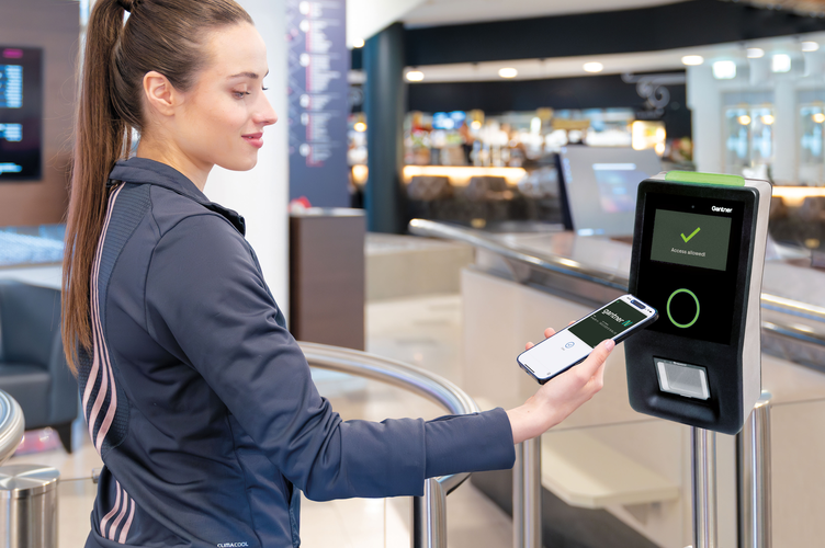 Gantner Ticketing is now Vintia | Gantner: About us