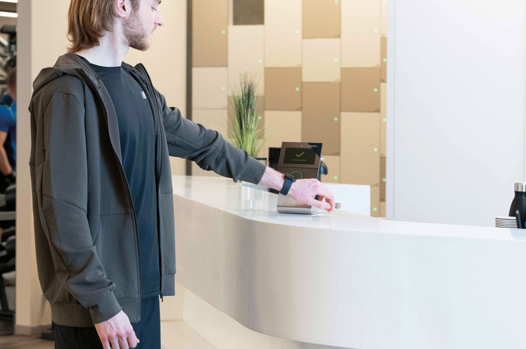 Gantner: Part of the SALTO WECOSYSTEM | Gantner: About us