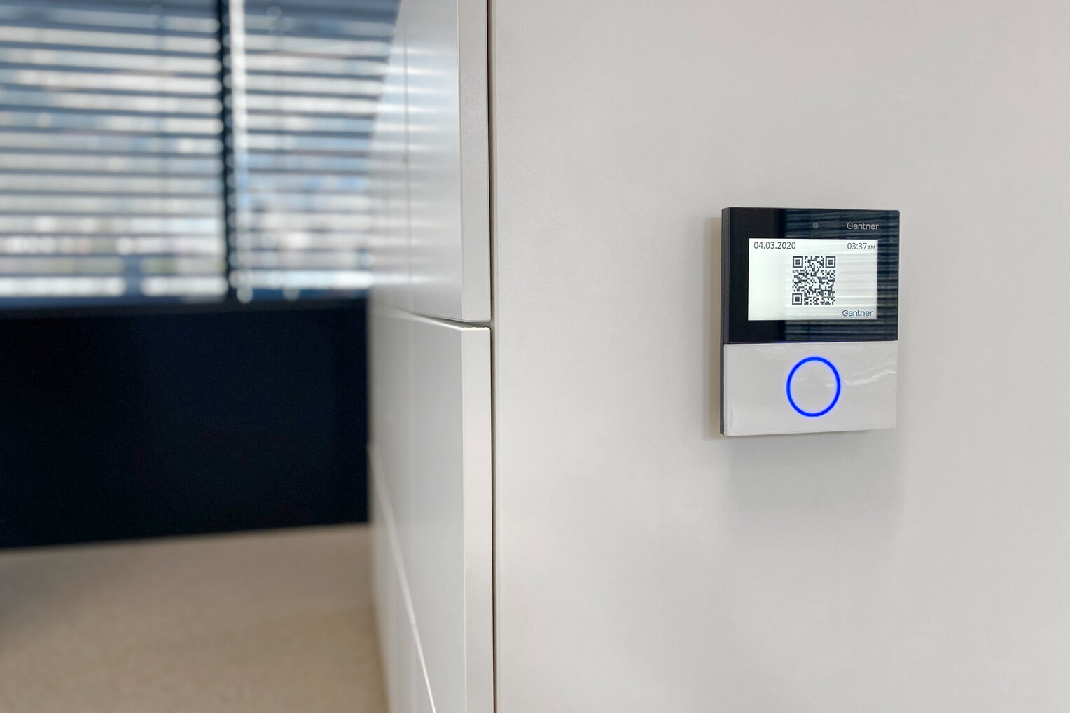 GT7 | Gantner products