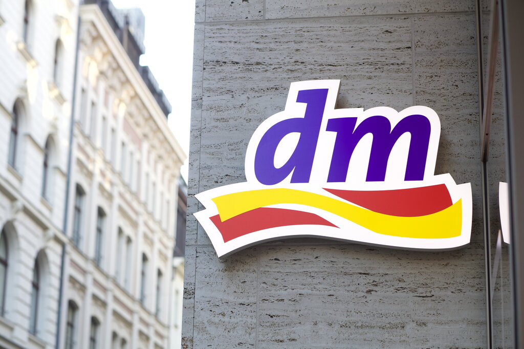 dm | Our references